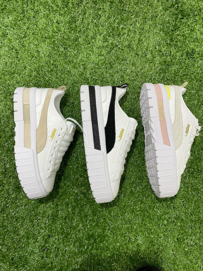 Puma mayze - Exclusive Sneakers SA